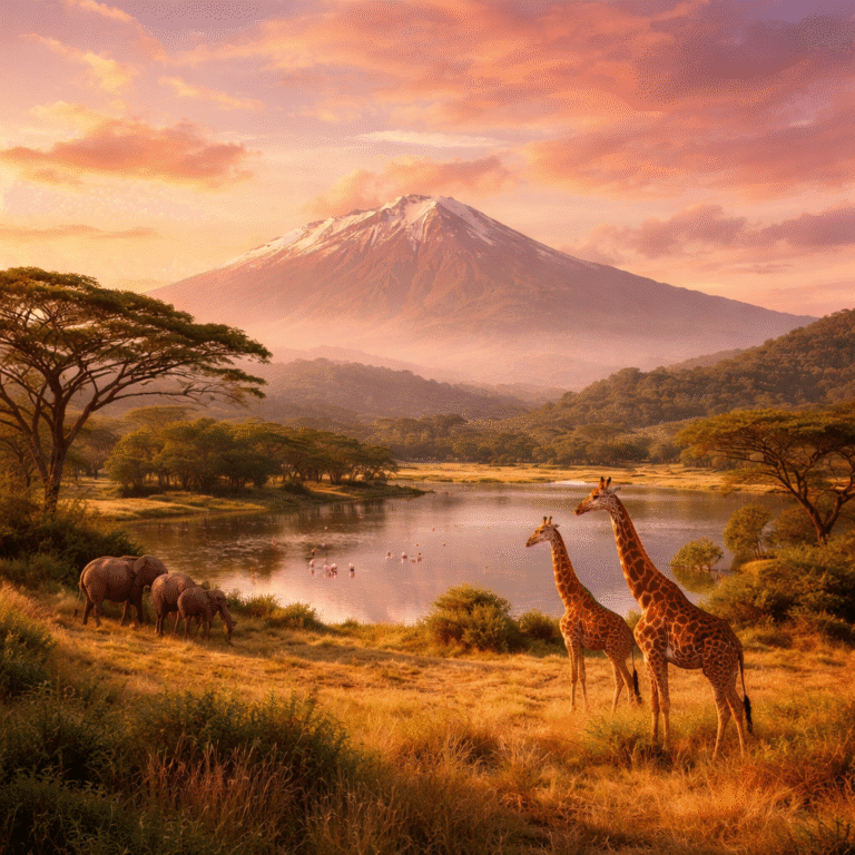 Top Travel Destinations for 2026 according Condé Nast Traveller ...